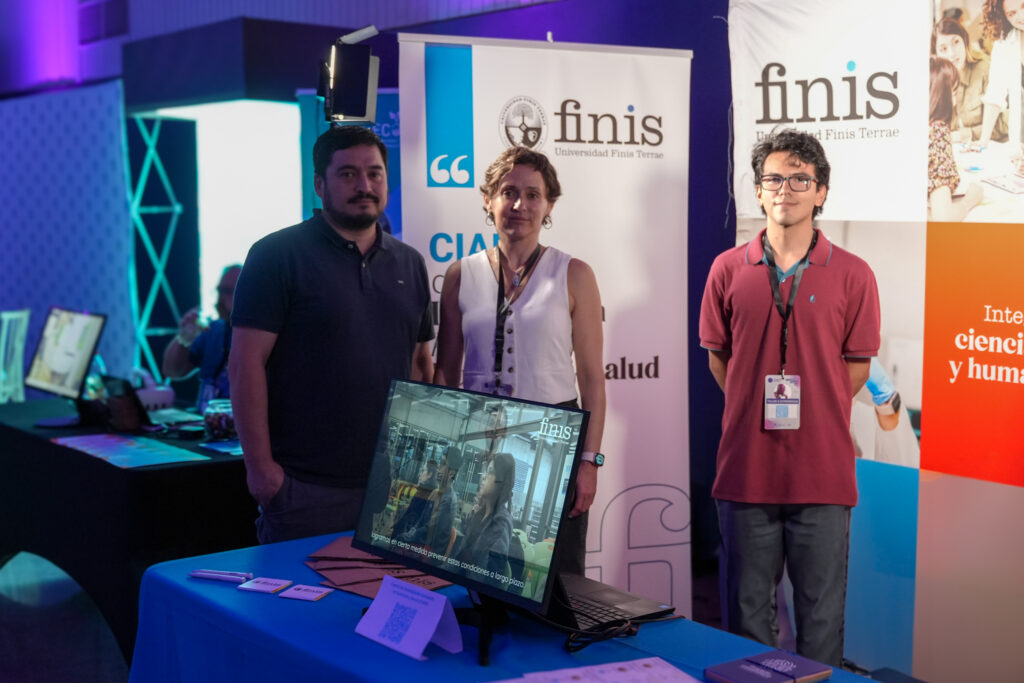 Portal De Noticias Universidad Finis Terrae